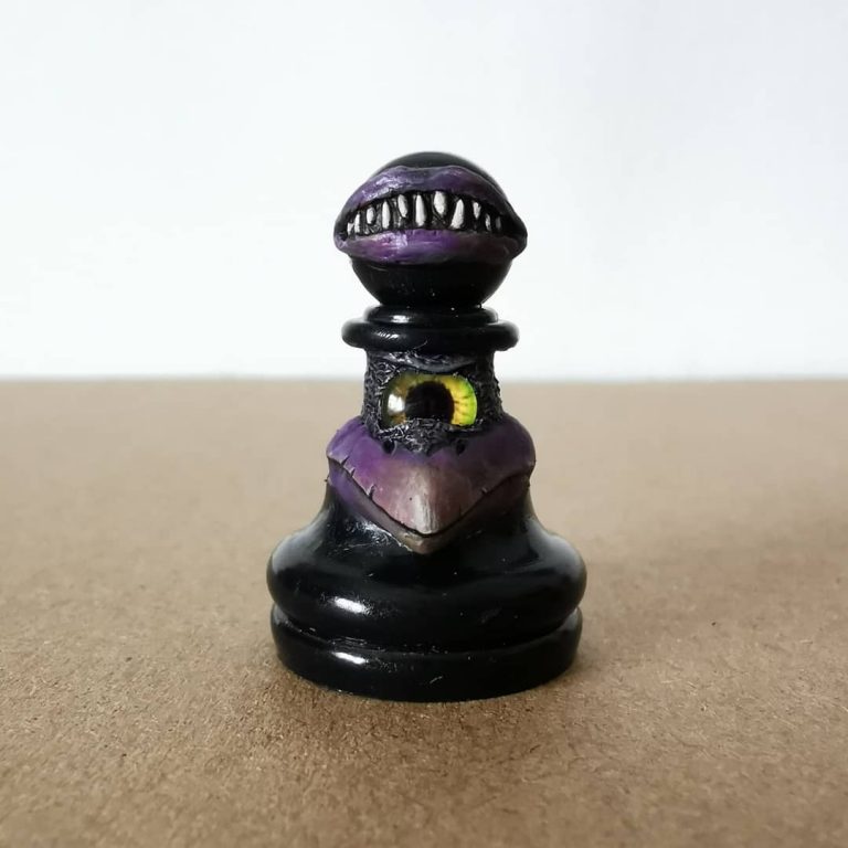 Creations | StarSeeker Games